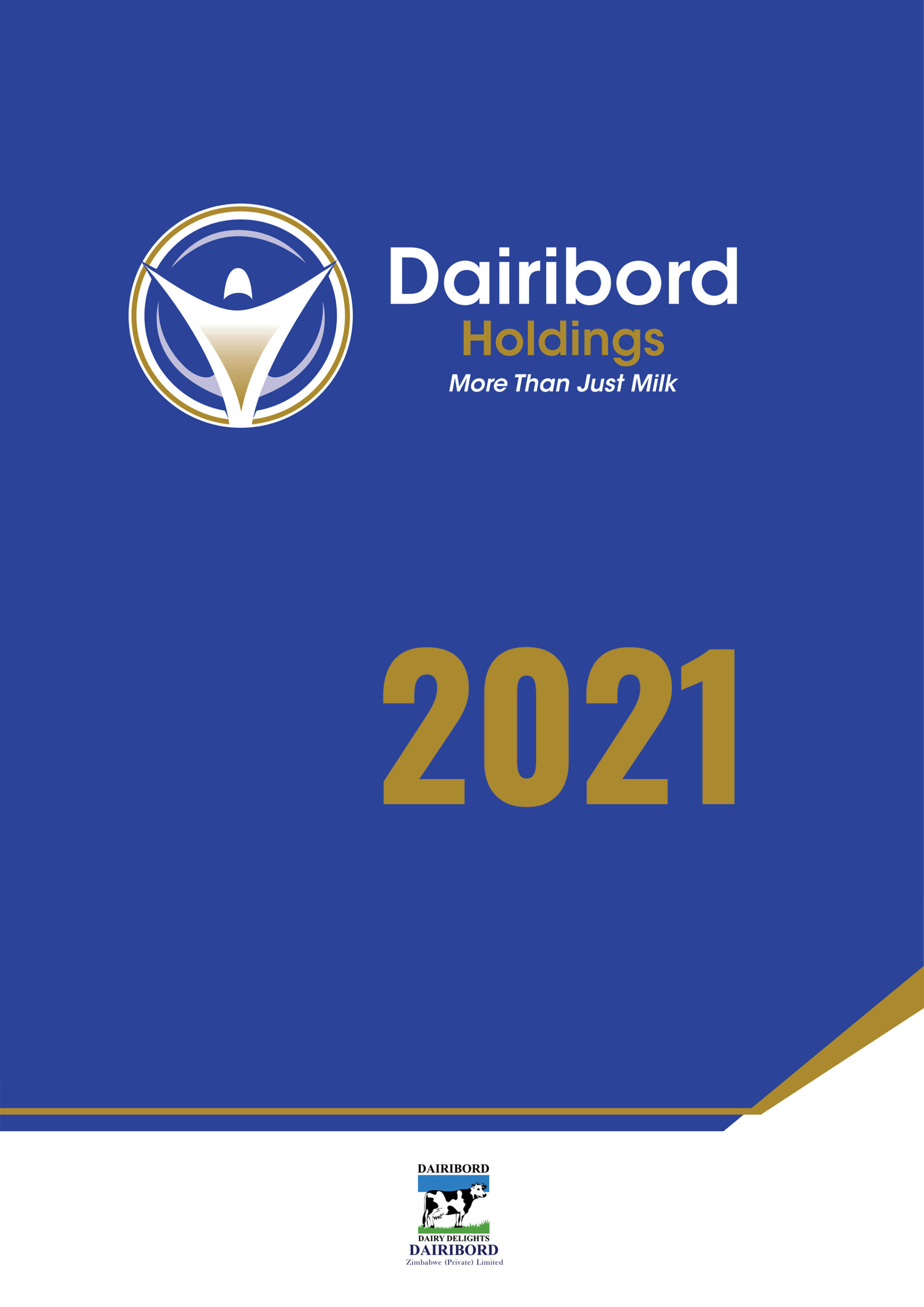 Financial Reports – Dairibord